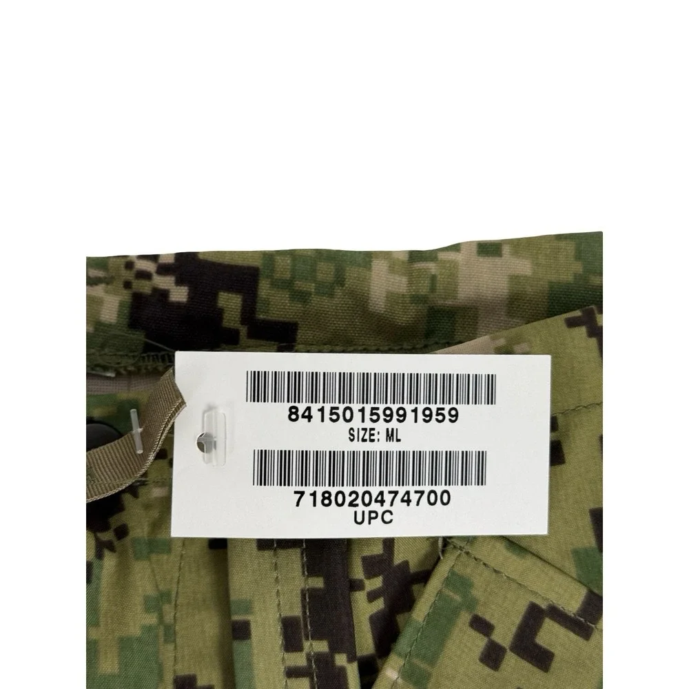 KOMAN PROPPER, LLC | Pants | Us Navy Working Uniform Trousers Type Iii ...